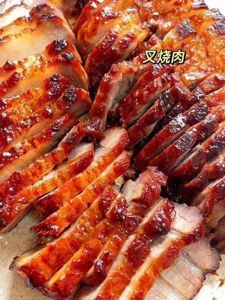 广式叉烧用什么肉_正宗叉烧腌制配方-第3张图片-山城妙识 广式叉烧用什么肉_正宗叉烧腌制配方-第3张图片-山城妙识