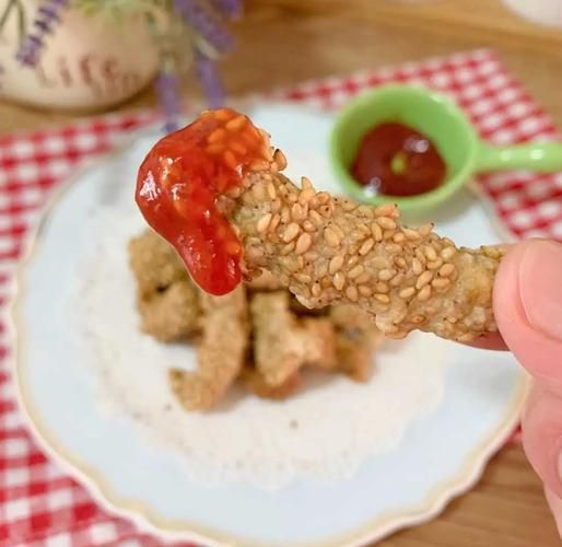 软炸肉怎么做_软炸肉挂糊技巧-第1张图片-山城妙识 软炸肉怎么做_软炸肉挂糊技巧-第1张图片-山城妙识