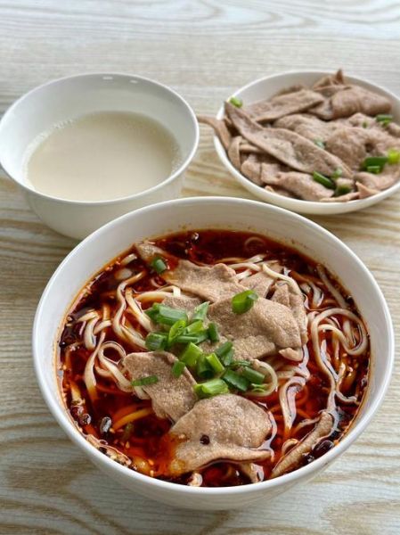 猪肝面条怎么做才嫩_猪肝面条孕妇能吃吗-第3张图片-山城妙识 猪肝面条怎么做才嫩_猪肝面条孕妇能吃吗-第3张图片-山城妙识