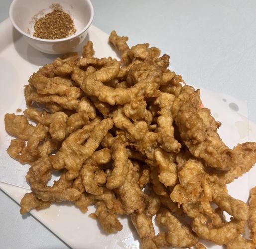 软炸肉怎么做_软炸肉挂糊技巧-第3张图片-山城妙识 软炸肉怎么做_软炸肉挂糊技巧-第3张图片-山城妙识