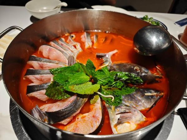 酸汤鱼怎么做_正宗酸汤鱼做法视频教程-第1张图片-山城妙识 酸汤鱼怎么做_正宗酸汤鱼做法视频教程-第1张图片-山城妙识