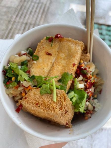 怎样做臭豆腐_臭豆腐怎么做才臭-第1张图片-山城妙识 怎样做臭豆腐_臭豆腐怎么做才臭-第1张图片-山城妙识