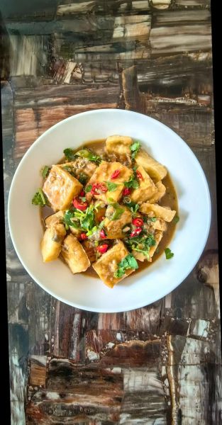 怎样做臭豆腐_臭豆腐怎么做才臭-第3张图片-山城妙识 怎样做臭豆腐_臭豆腐怎么做才臭-第3张图片-山城妙识