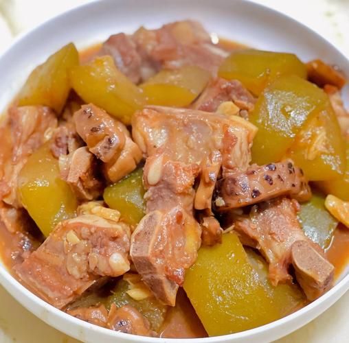 节瓜汤要煮多久_节瓜汤煮多久才熟-第3张图片-山城妙识 节瓜汤要煮多久_节瓜汤煮多久才熟-第3张图片-山城妙识