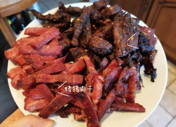 牛肉脯怎么做_家庭烤箱版详细步骤-第2张图片-山城妙识 牛肉脯怎么做_家庭烤箱版详细步骤-第2张图片-山城妙识