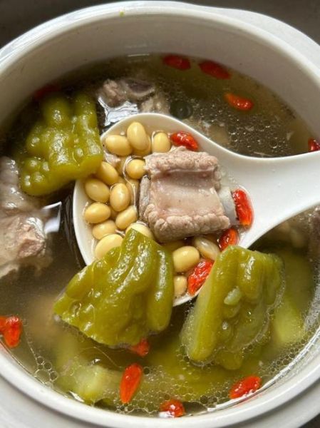 节瓜汤要煮多久_节瓜汤煮多久才熟-第2张图片-山城妙识 节瓜汤要煮多久_节瓜汤煮多久才熟-第2张图片-山城妙识