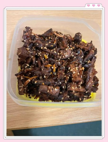 牛肉脯怎么做_家庭烤箱版详细步骤-第3张图片-山城妙识 牛肉脯怎么做_家庭烤箱版详细步骤-第3张图片-山城妙识