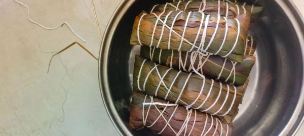 西米粽子怎么煮_西米粽子要泡多久-第2张图片-山城妙识 西米粽子怎么煮_西米粽子要泡多久-第2张图片-山城妙识