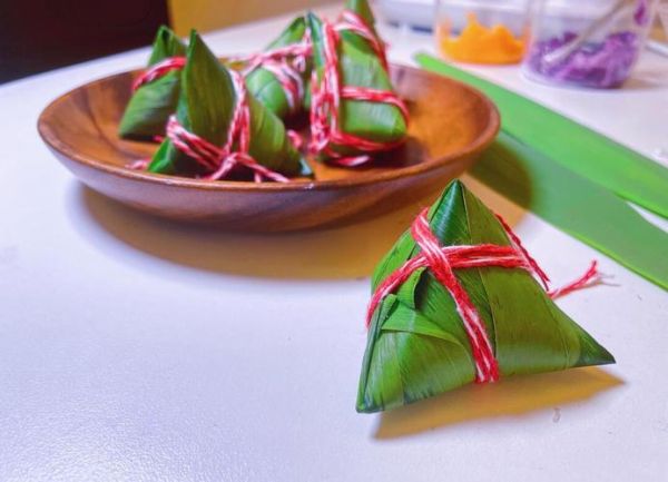 西米粽子怎么煮_西米粽子要泡多久-第1张图片-山城妙识 西米粽子怎么煮_西米粽子要泡多久-第1张图片-山城妙识