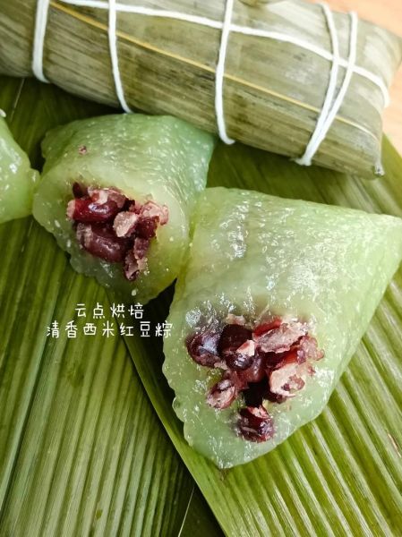 西米粽子怎么煮_西米粽子要泡多久-第3张图片-山城妙识 西米粽子怎么煮_西米粽子要泡多久-第3张图片-山城妙识