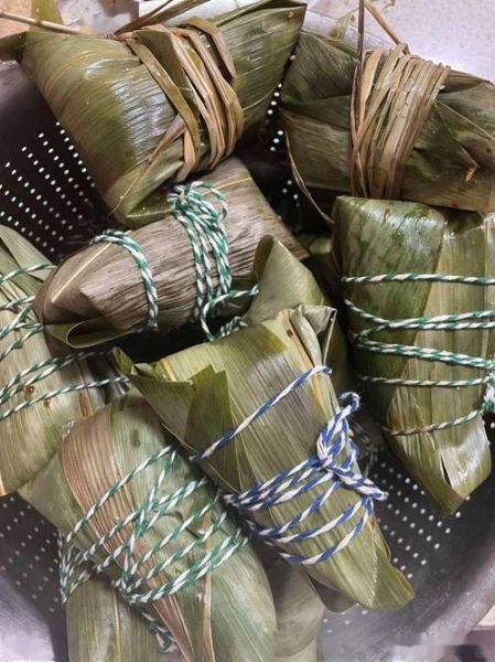 高压锅煮粽子要多久_粽子高压锅时间多久-第2张图片-山城妙识 高压锅煮粽子要多久_粽子高压锅时间多久-第2张图片-山城妙识