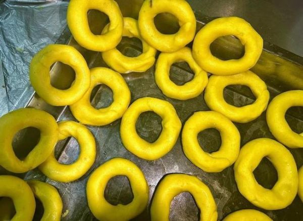 饹馇签是什么_饹馇签怎么做才酥脆-第2张图片-山城妙识 饹馇签是什么_饹馇签怎么做才酥脆-第2张图片-山城妙识