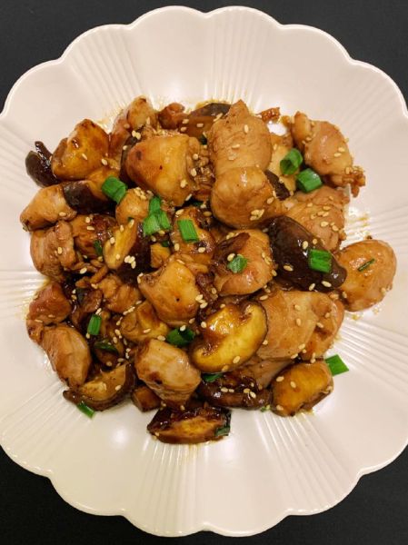 香菇鸡腿怎么做好吃_香菇鸡腿做法窍门-第2张图片-山城妙识 香菇鸡腿怎么做好吃_香菇鸡腿做法窍门-第2张图片-山城妙识