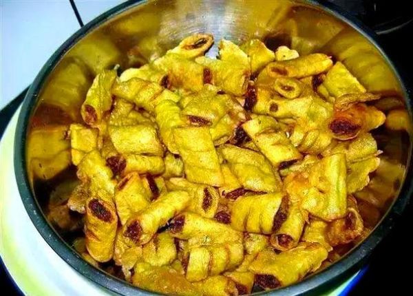 饹馇签是什么_饹馇签怎么做才酥脆-第3张图片-山城妙识 饹馇签是什么_饹馇签怎么做才酥脆-第3张图片-山城妙识