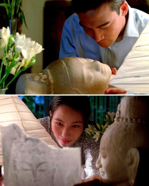 青木瓜之味百度云资源在哪看_如何高清下载-第3张图片-山城妙识 青木瓜之味百度云资源在哪看_如何高清下载-第3张图片-山城妙识