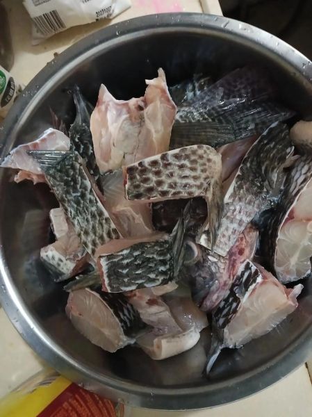 酸木瓜煮鱼怎么做_酸木瓜煮鱼的做法大全-第1张图片-山城妙识 酸木瓜煮鱼怎么做_酸木瓜煮鱼的做法大全-第1张图片-山城妙识