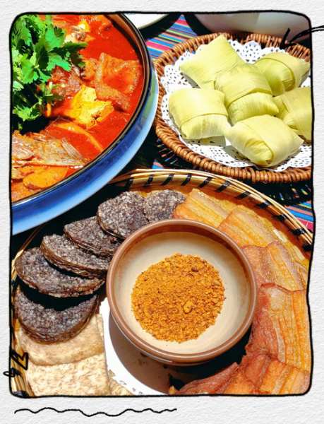 酸木瓜煮鱼怎么做_酸木瓜煮鱼的做法大全-第3张图片-山城妙识 酸木瓜煮鱼怎么做_酸木瓜煮鱼的做法大全-第3张图片-山城妙识