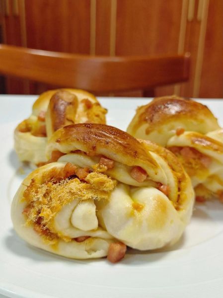 高筋面粉适合做什么面食_高筋面粉做面包还是面条-第2张图片-山城妙识 高筋面粉适合做什么面食_高筋面粉做面包还是面条-第2张图片-山城妙识