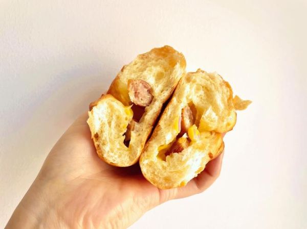 高筋面粉适合做什么面食_高筋面粉做面包还是面条-第3张图片-山城妙识 高筋面粉适合做什么面食_高筋面粉做面包还是面条-第3张图片-山城妙识