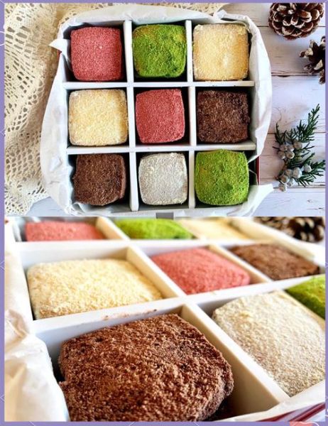 饼干怎么保存才脆_自制饼干能放多久-第1张图片-山城妙识