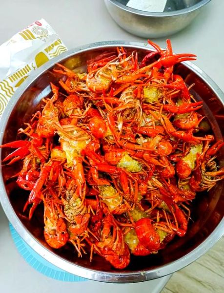 龙虾怎么做好吃_龙虾图片真实拍摄技巧-第3张图片-山城妙识 龙虾怎么做好吃_龙虾图片真实拍摄技巧-第3张图片-山城妙识