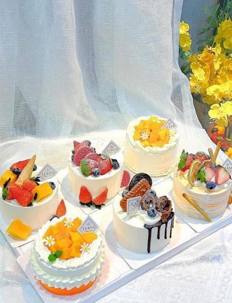 4寸蛋糕多少钱_4寸蛋糕价格一般多少-第1张图片-山城妙识 4寸蛋糕多少钱_4寸蛋糕价格一般多少-第1张图片-山城妙识