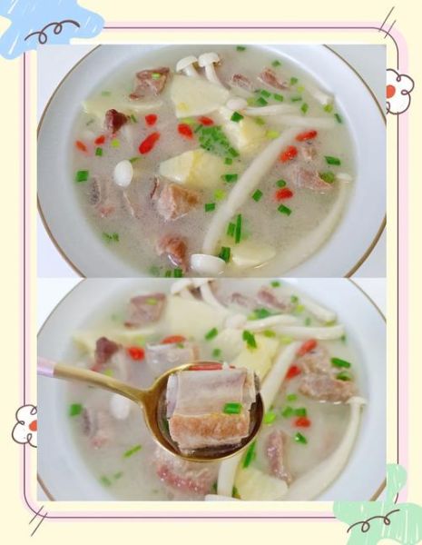 冬笋汤的功效与作用_冬笋汤适合什么人喝-第1张图片-山城妙识 冬笋汤的功效与作用_冬笋汤适合什么人喝-第1张图片-山城妙识