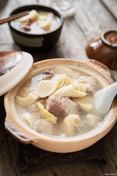 冬笋汤的功效与作用_冬笋汤适合什么人喝-第3张图片-山城妙识 冬笋汤的功效与作用_冬笋汤适合什么人喝-第3张图片-山城妙识