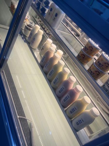 酸奶西红柿减肥法_一周能瘦几斤-第3张图片-山城妙识 酸奶西红柿减肥法_一周能瘦几斤-第3张图片-山城妙识