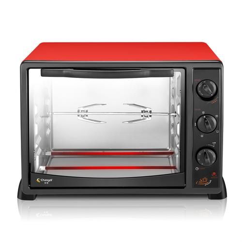 长帝烤箱维修电话是多少_长帝烤箱售后电话-第1张图片-山城妙识