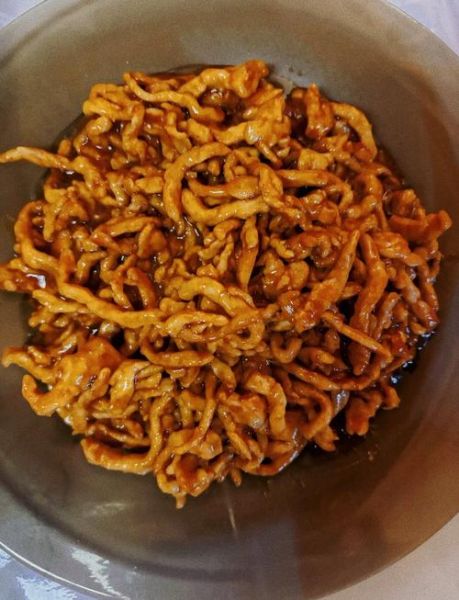 酱肉丝最简单的做法_酱肉丝怎么做才嫩-第2张图片-山城妙识 酱肉丝最简单的做法_酱肉丝怎么做才嫩-第2张图片-山城妙识