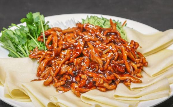 酱肉丝最简单的做法_酱肉丝怎么做才嫩-第3张图片-山城妙识 酱肉丝最简单的做法_酱肉丝怎么做才嫩-第3张图片-山城妙识