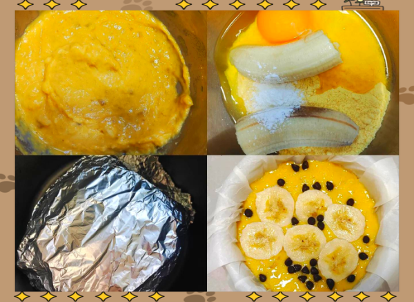 日本香蕉蛋糕怎么做_为什么叫东京香蕉-第2张图片-山城妙识