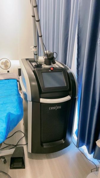 蜂巢皮秒祛斑效果怎么样_蜂巢皮秒恢复期多久-第3张图片-山城妙识