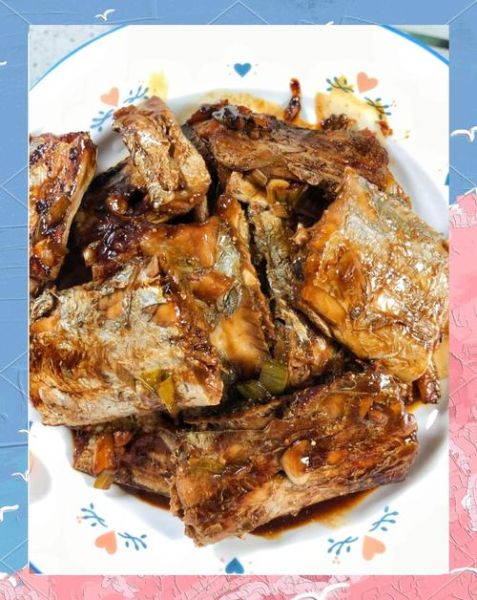 家常烧刀鱼怎么做_刀鱼怎么烧不腥-第1张图片-山城妙识