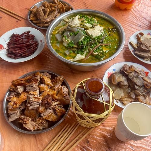 农家乐特色菜有哪些_农家菜怎么做才地道-第2张图片-山城妙识