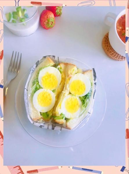 早餐鸡蛋怎么做简单又好吃_鸡蛋几分钟能熟-第1张图片-山城妙识 早餐鸡蛋怎么做简单又好吃_鸡蛋几分钟能熟-第1张图片-山城妙识