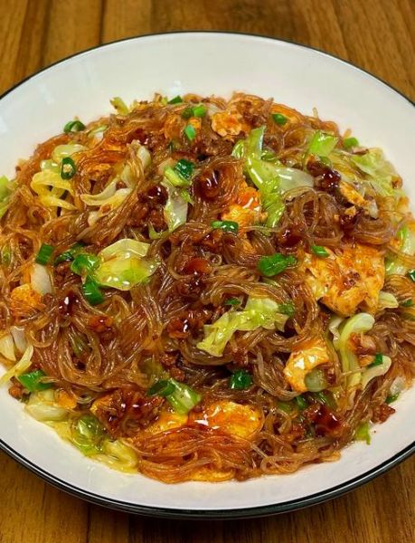 粉丝包菜怎么做_粉丝包菜的家常做法-第3张图片-山城妙识 粉丝包菜怎么做_粉丝包菜的家常做法-第3张图片-山城妙识