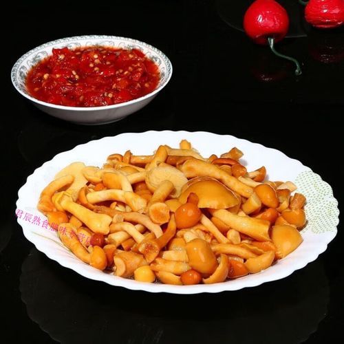 滑菇怎么做好吃_滑菇的做法大全-第1张图片-山城妙识 滑菇怎么做好吃_滑菇的做法大全-第1张图片-山城妙识