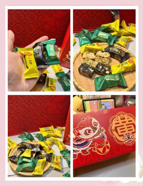 黄老五花生酥好吃吗_口感评价怎么样-第2张图片-山城妙识 黄老五花生酥好吃吗_口感评价怎么样-第2张图片-山城妙识