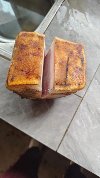 家常扣肉怎么做才好吃_扣肉软烂不肥腻的秘诀-第1张图片-山城妙识 家常扣肉怎么做才好吃_扣肉软烂不肥腻的秘诀-第1张图片-山城妙识