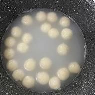 黑芝麻汤圆怎么做_黑芝麻汤圆煮多久才熟-第3张图片-山城妙识 黑芝麻汤圆怎么做_黑芝麻汤圆煮多久才熟-第3张图片-山城妙识