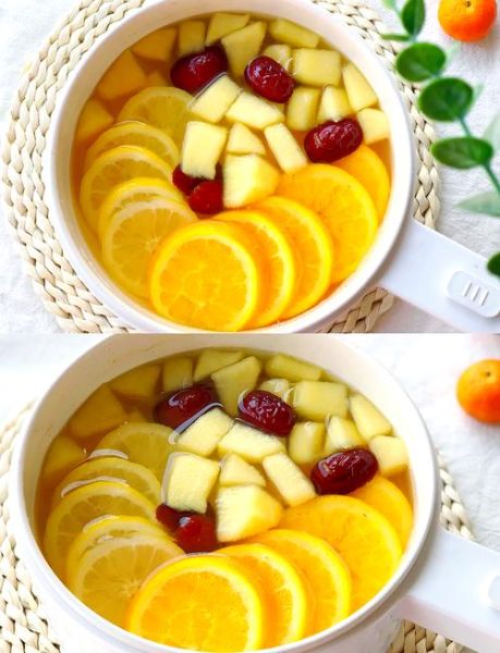 苹果和什么煮一起刮油_苹果刮油汤怎么做-第2张图片-山城妙识 苹果和什么煮一起刮油_苹果刮油汤怎么做-第2张图片-山城妙识