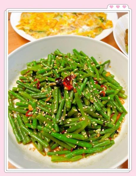 豇豆怎么凉拌好吃_豇豆凉拌做法大全-第3张图片-山城妙识 豇豆怎么凉拌好吃_豇豆凉拌做法大全-第3张图片-山城妙识