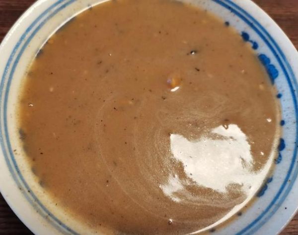 羊油茶怎么做_羊油茶的家常做法-第3张图片-山城妙识 羊油茶怎么做_羊油茶的家常做法-第3张图片-山城妙识