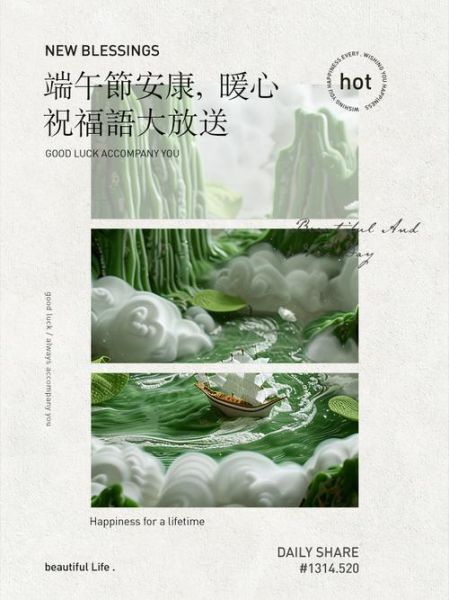 端午节安康祝福语有哪些_如何制作端午节安康图片-第1张图片-山城妙识 端午节安康祝福语有哪些_如何制作端午节安康图片-第1张图片-山城妙识