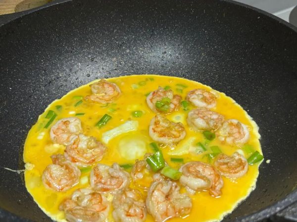 虾扯蛋是哪里的美食_虾扯蛋怎么做-第3张图片-山城妙识 虾扯蛋是哪里的美食_虾扯蛋怎么做-第3张图片-山城妙识