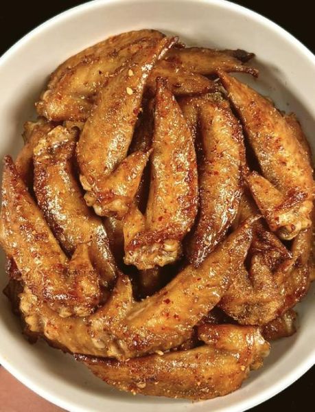 红烧鸡尖怎么做_红烧鸡尖的家常做法-第1张图片-山城妙识 红烧鸡尖怎么做_红烧鸡尖的家常做法-第1张图片-山城妙识