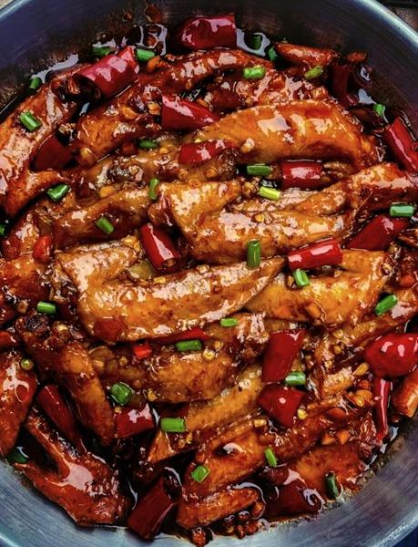 红烧鸡尖怎么做_红烧鸡尖的家常做法-第2张图片-山城妙识 红烧鸡尖怎么做_红烧鸡尖的家常做法-第2张图片-山城妙识