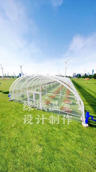 蔬菜大棚建设多少钱_蔬菜大棚怎么建最省钱-第2张图片-山城妙识 蔬菜大棚建设多少钱_蔬菜大棚怎么建最省钱-第2张图片-山城妙识